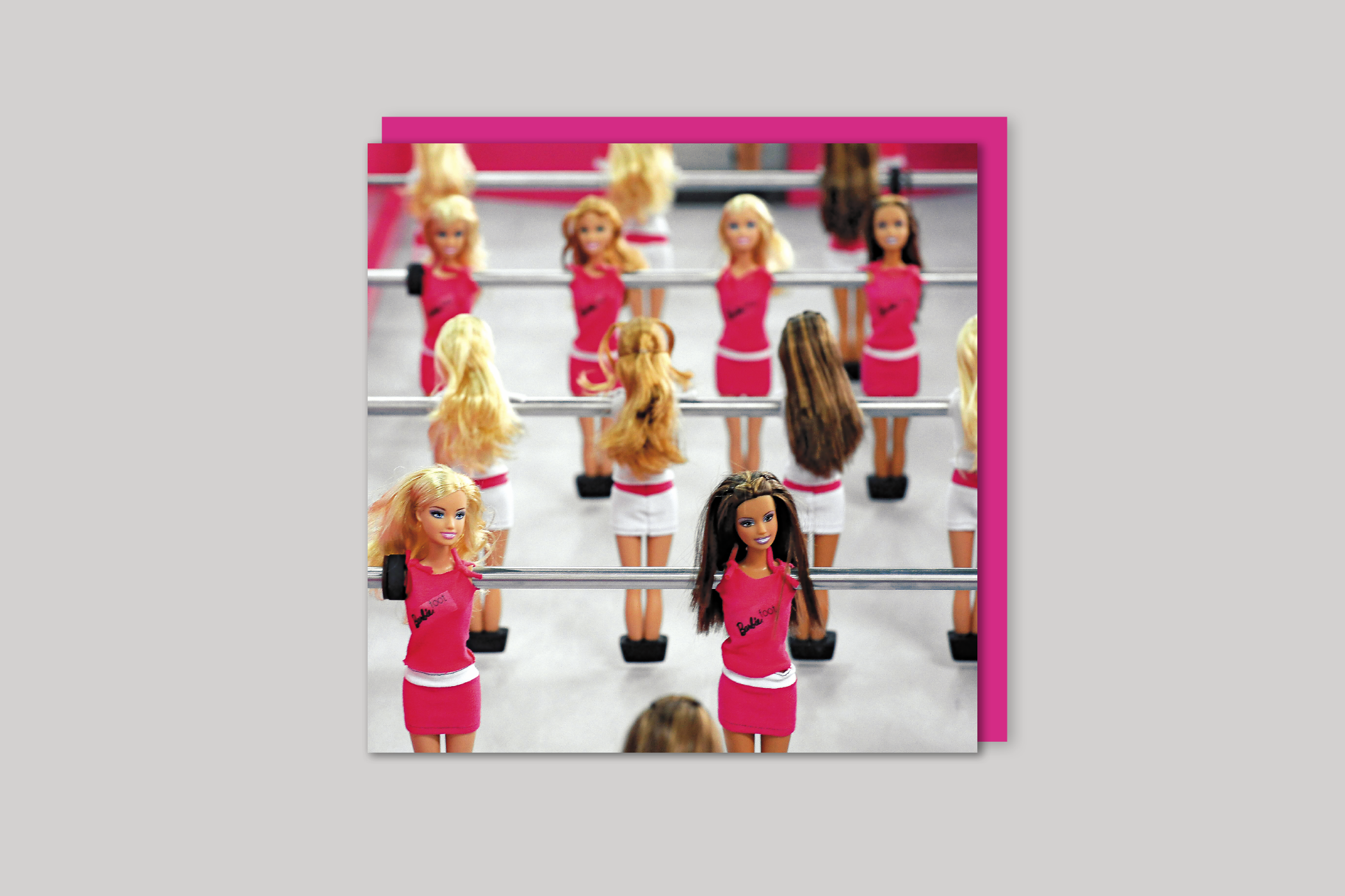 Team Fabulous Greeting Card Icon Team Fabulous Greeting Card Icon