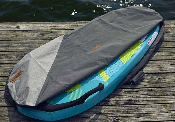 Kneeboard Bags & Accessories