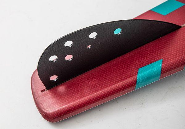 Water Ski Parts, Laces, Lace Kits, Fins, Trainer Bars, Replacement Parts