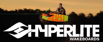 Hyperlite Wakeboards | Wakeboarding | Boat Wakeboards | Cable ...