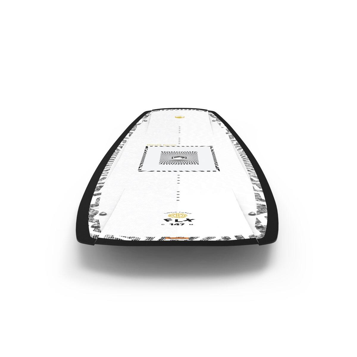 Liquid Force 2026 FLX Wood Core Cable Park Wakeboard