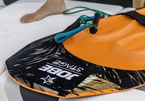 Affordable Kneeboard Packages, Kneeboards, Knee Boards, Kneeboarding Kit