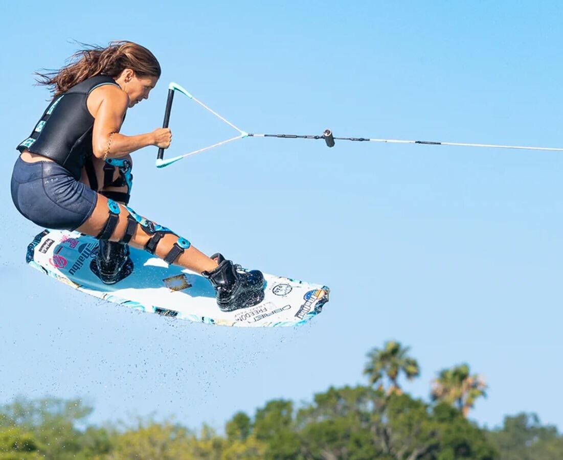 Wake Ropes, Handles, Combos, Wakeboarding, Jobe, Ronix, Follow, O'Brien