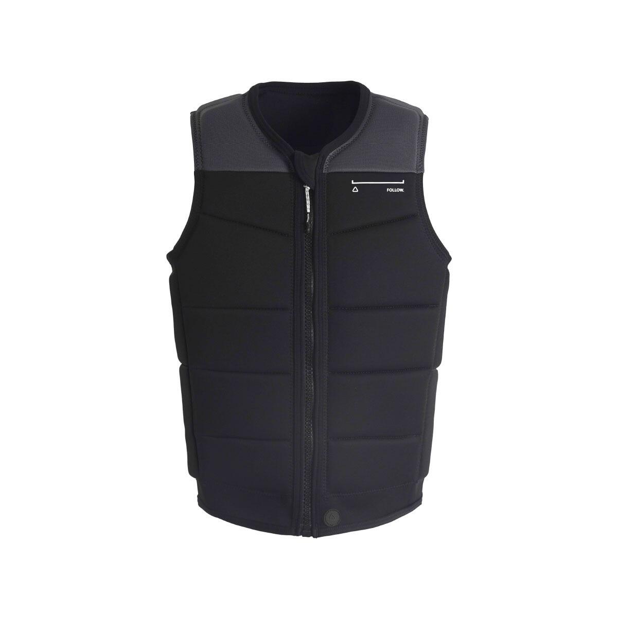 Follow 2025 Section Men's Wakeboard Impact Vest