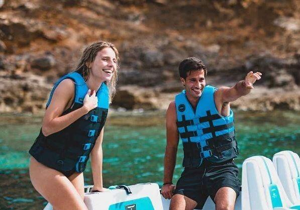 The Tragedy That Created The Modern Life Jacket