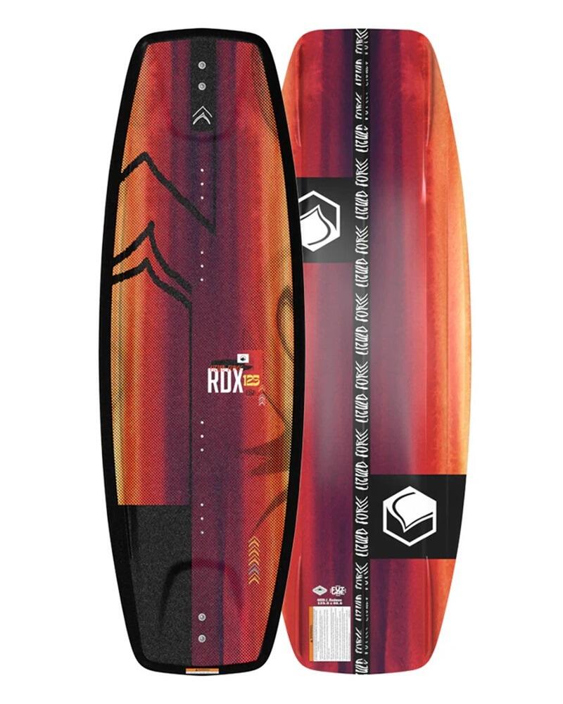Liquid Force 2025 RDX Junior Boat Wakeboard