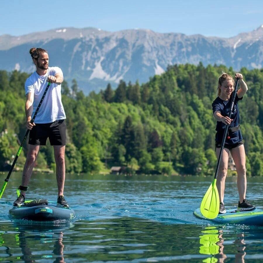 Jobe Leona 10.6 iSUP Paddleboard Custom Package 2024 with optional extras