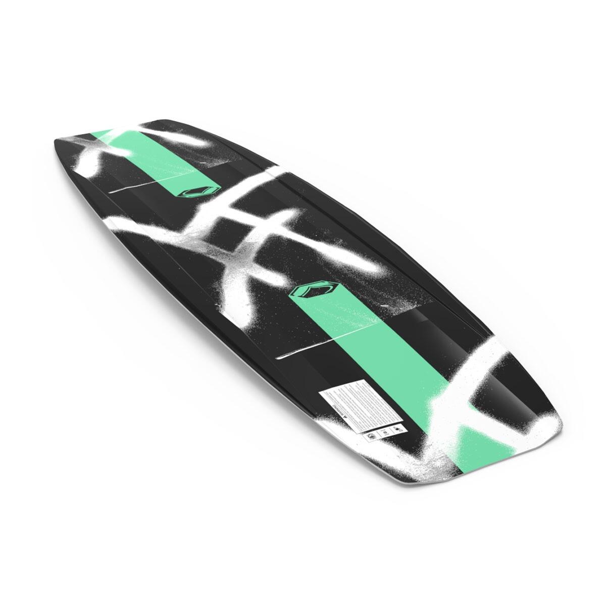 Liquid Force 2026 Apex Cable Park Wakeboard