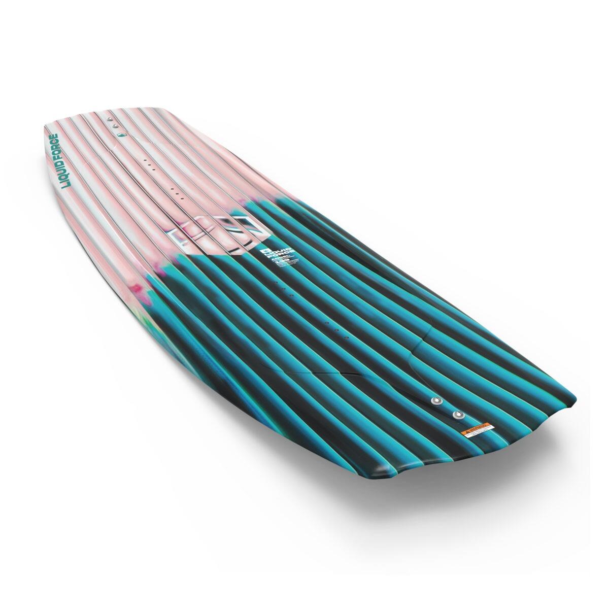 Liquid Force 2026 Angel Women's Boat Wakeboard