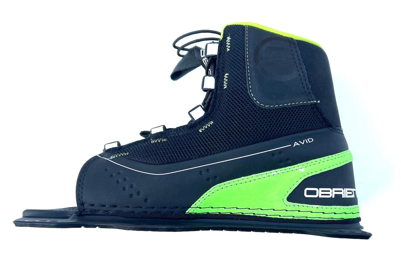 waterski bindings uk