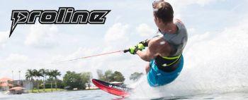 Proline Water Sports UK | Wake Ropes | Handles | WaterSki Ropes