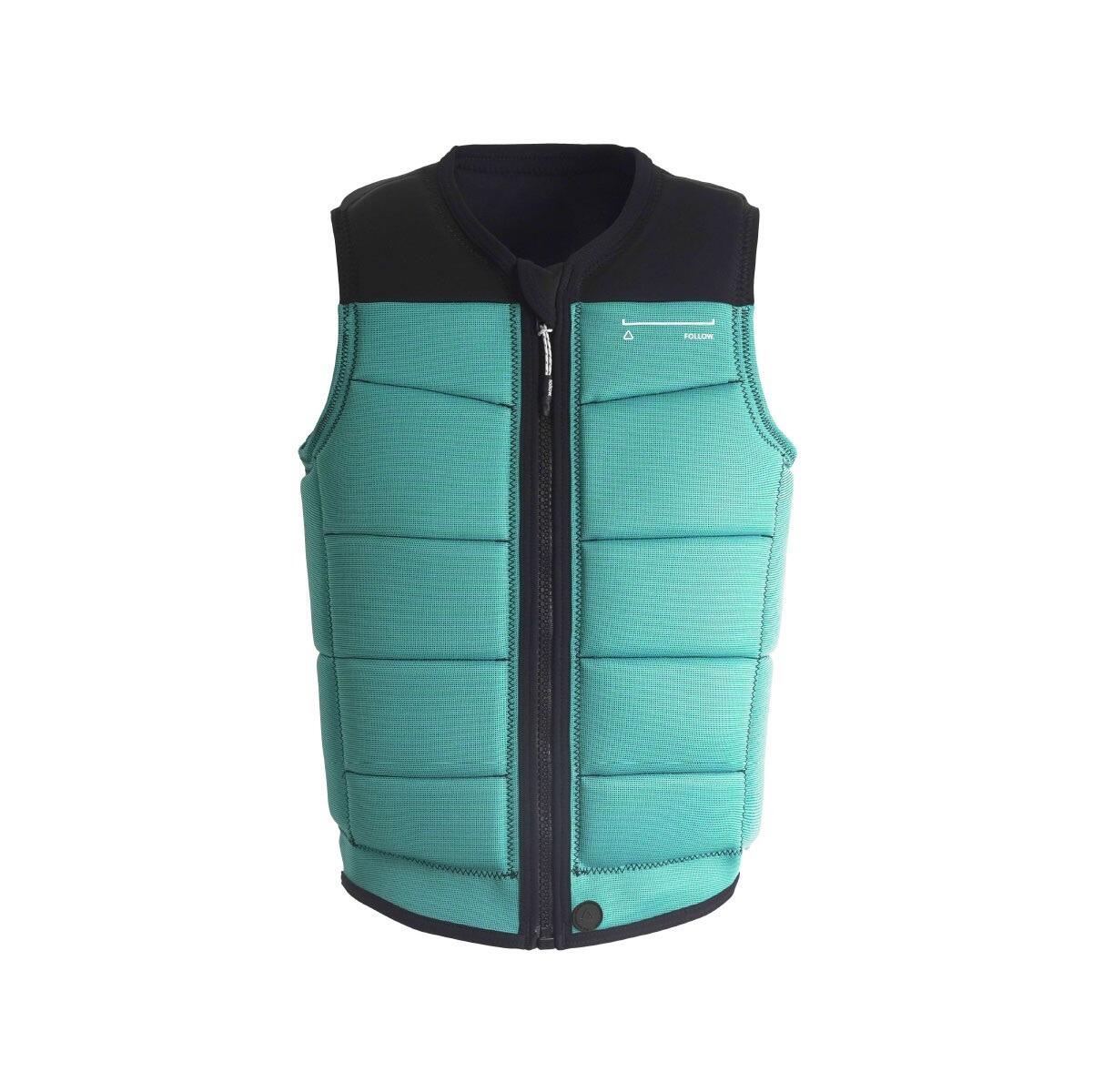 Follow 2025 Section Men's Wakeboard Impact Vest