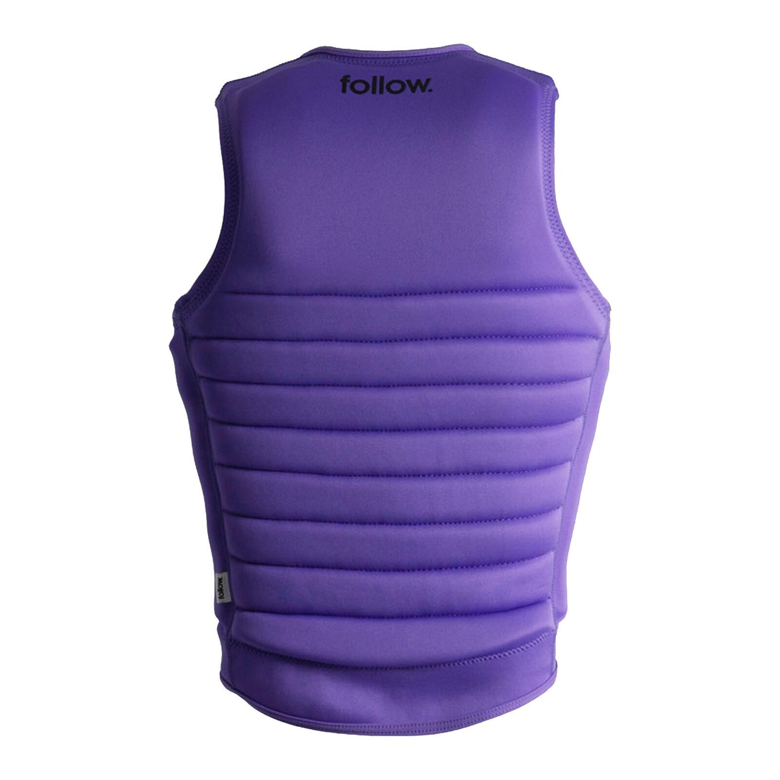 Follow Primary Pro Fit Men's Wakeboard Impact Vest Limited Edition