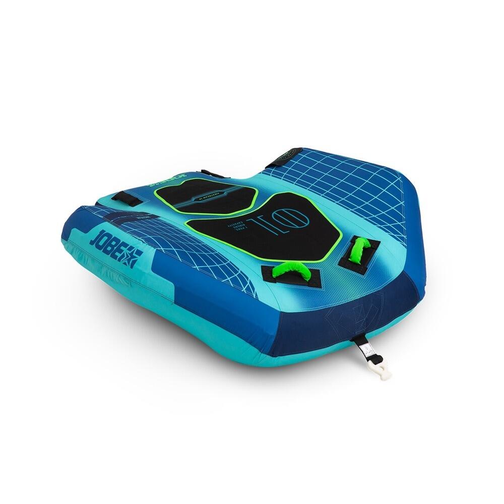 Jobe 2026 Airstream Deck Style Towable Inflatable Tube