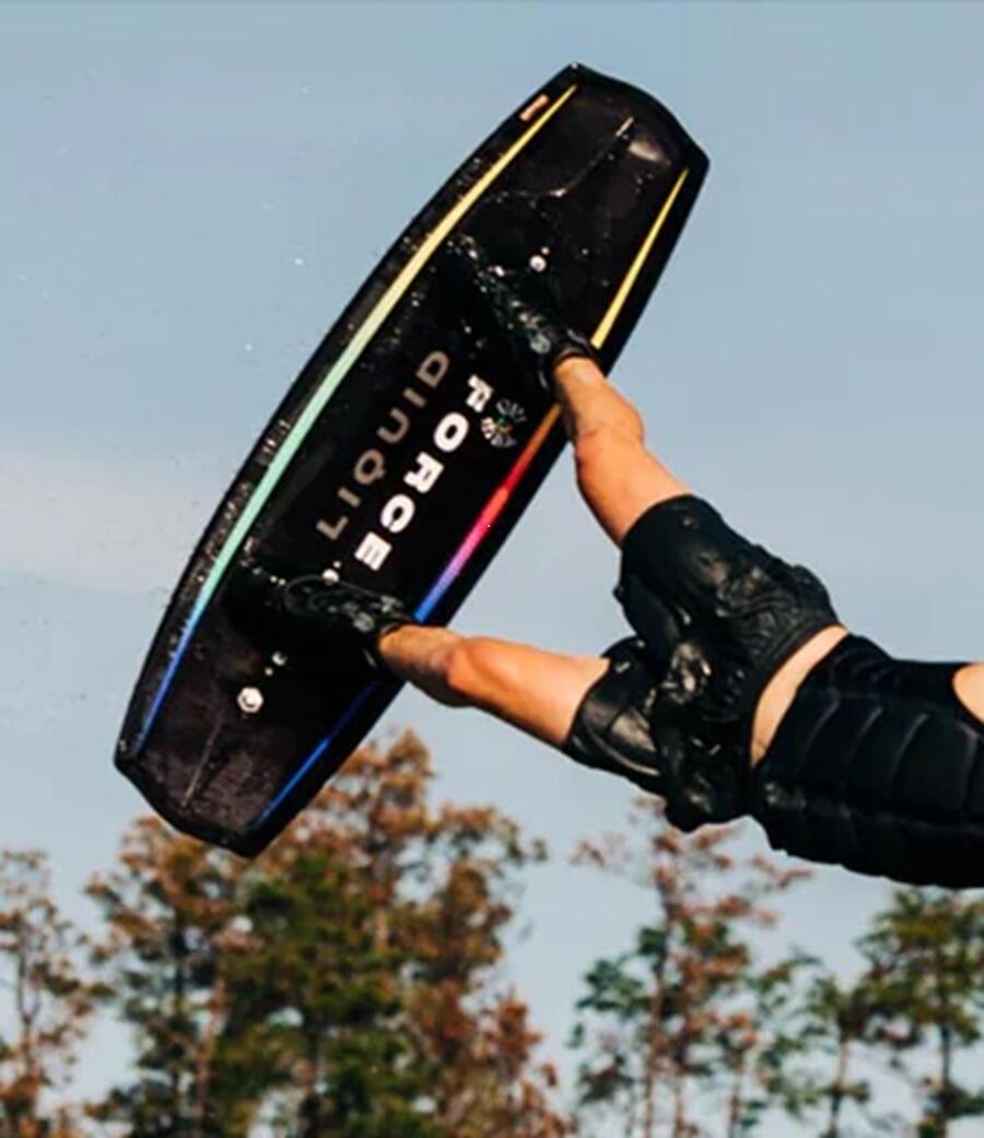 Boat Wakeboard Packages, Wakeboards with Bindings, Equipment, O'Brien ...