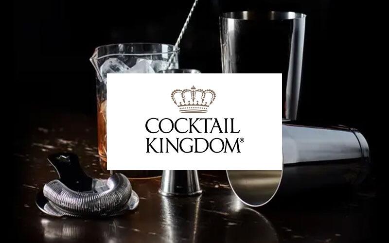 Cocktail Kingdom