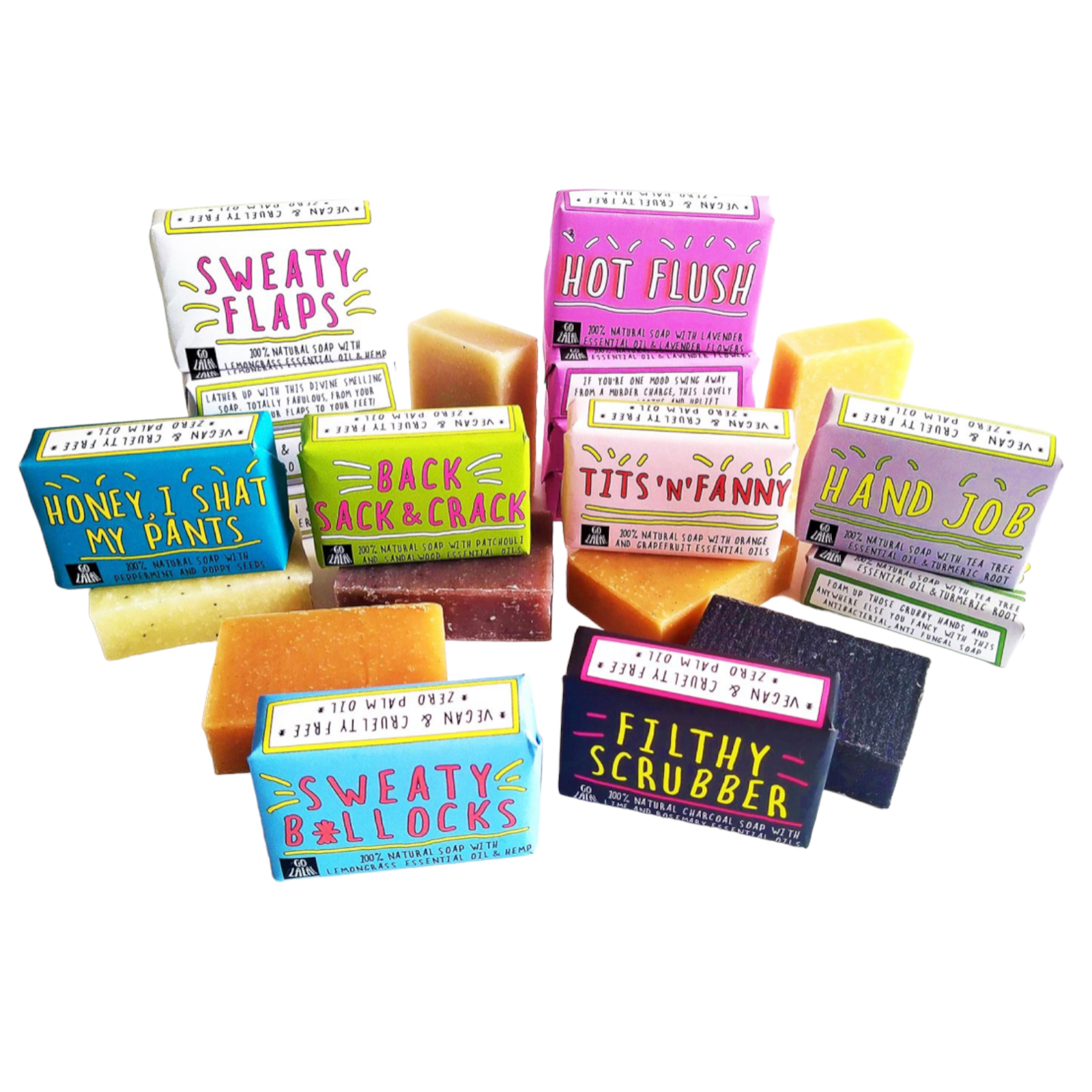 Fun and novelty gift ideas for any occasion all at a great price ...