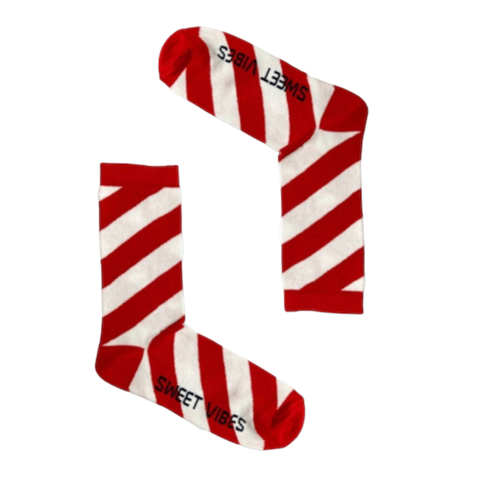 Novelty Sweetie Socks | 4 Pairs Of Candy Themed Socks In A Fun Gift Box ...