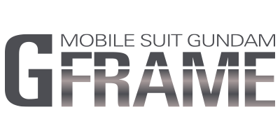 Mobile Suit Gundam G Frame