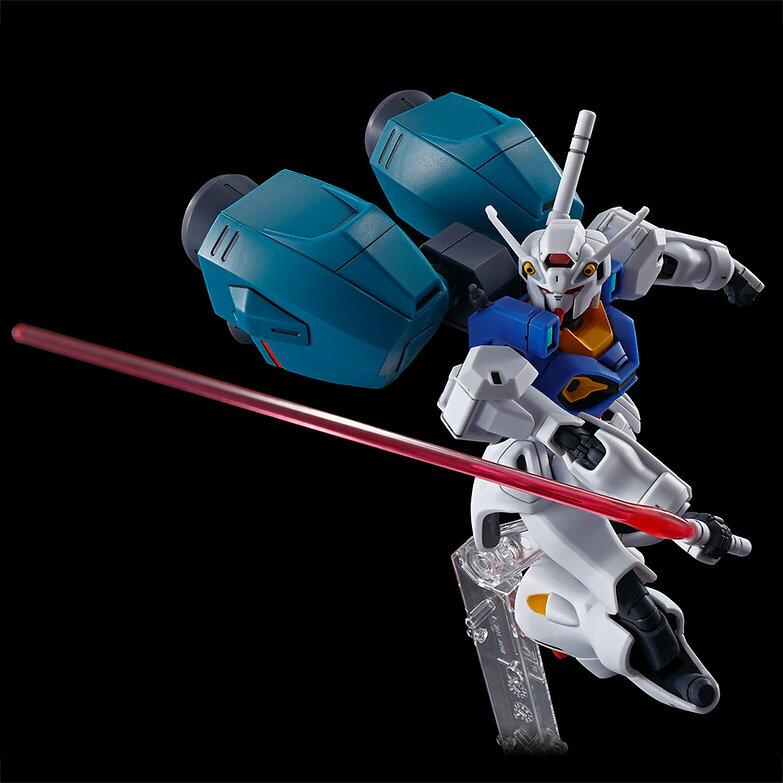 HG 1/144 Gundam GP00 (Engage Zero)