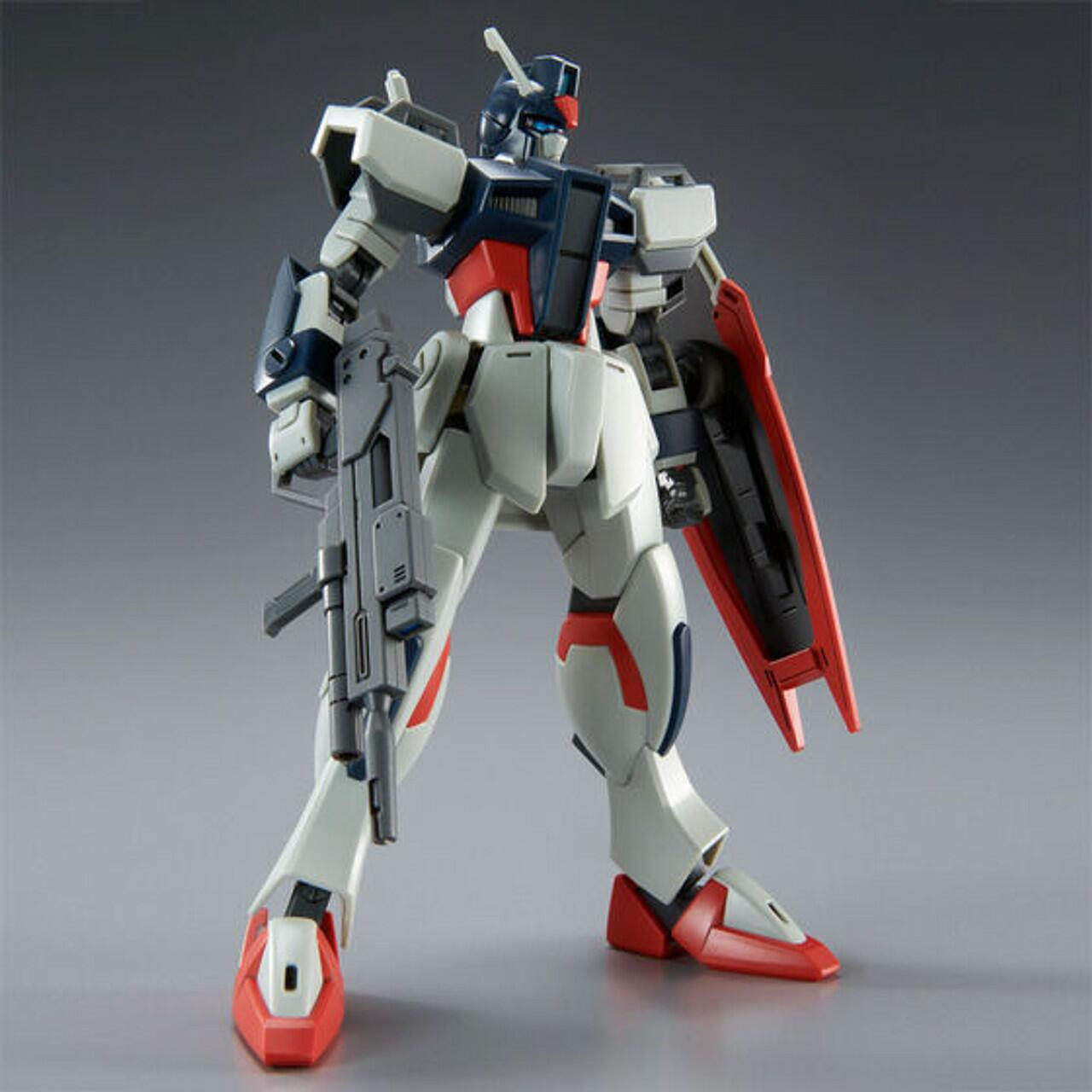 HG 1/144 Strike Dagger