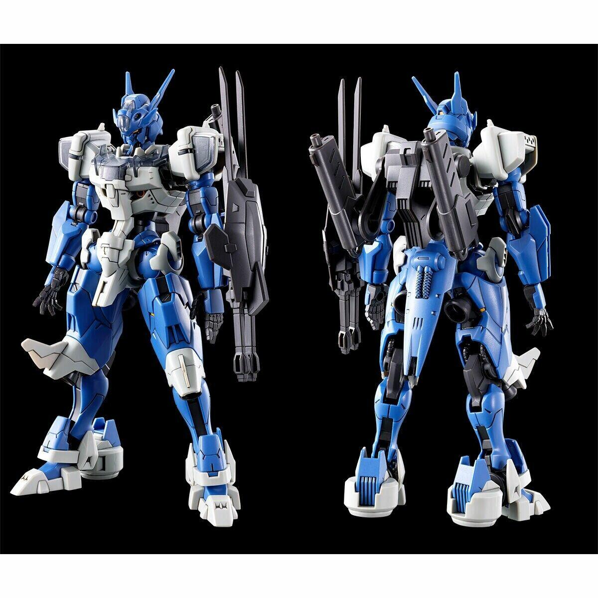 HG 1/144 Gundam Lfrith Anavata