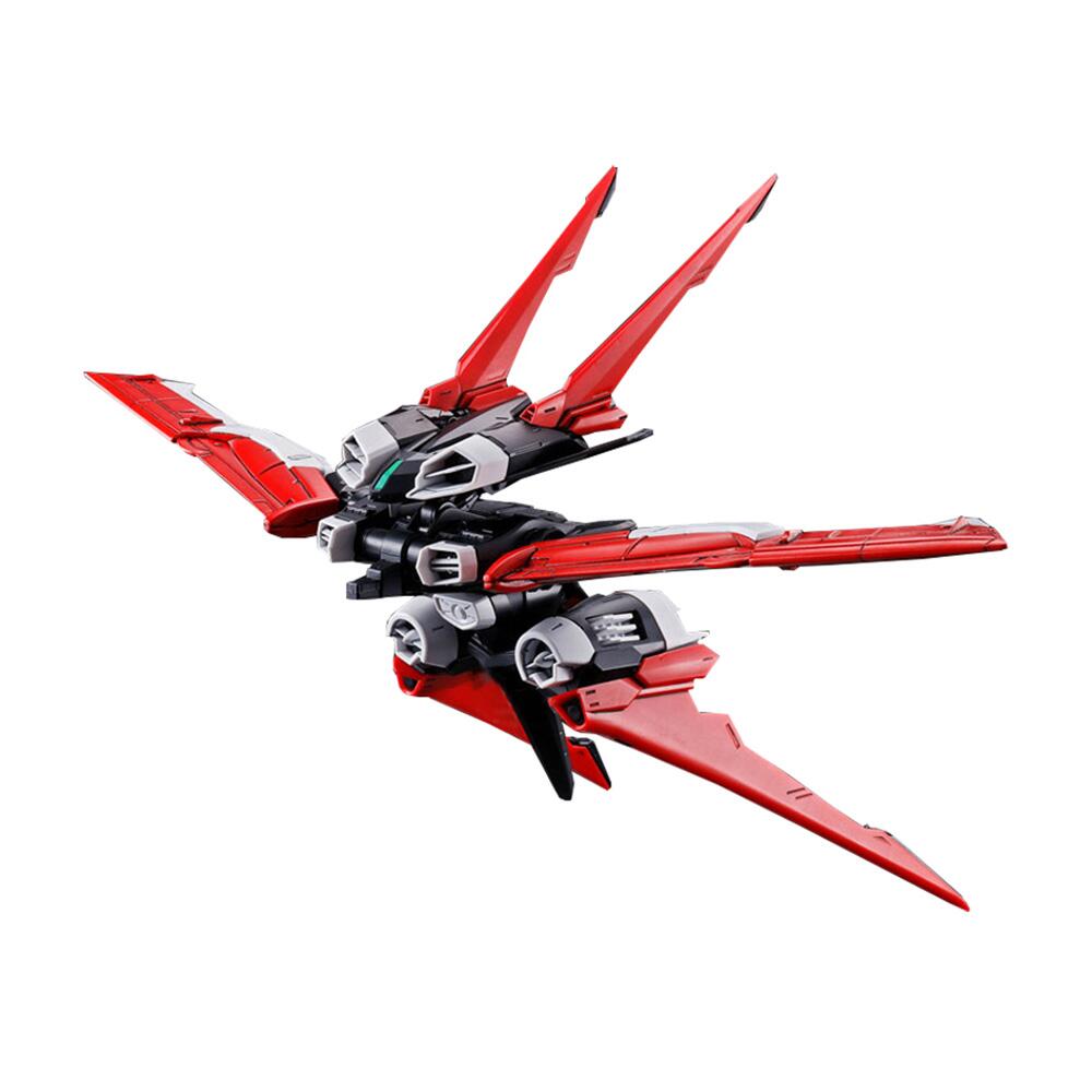 MG 1/100 Flight Unit Expansion Set for Gundam Astray Red Frame
