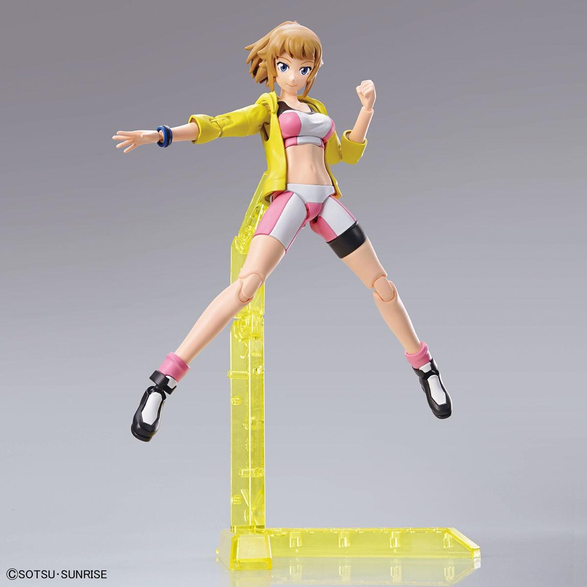 Figure-Rise Standard Fumina Hoshino