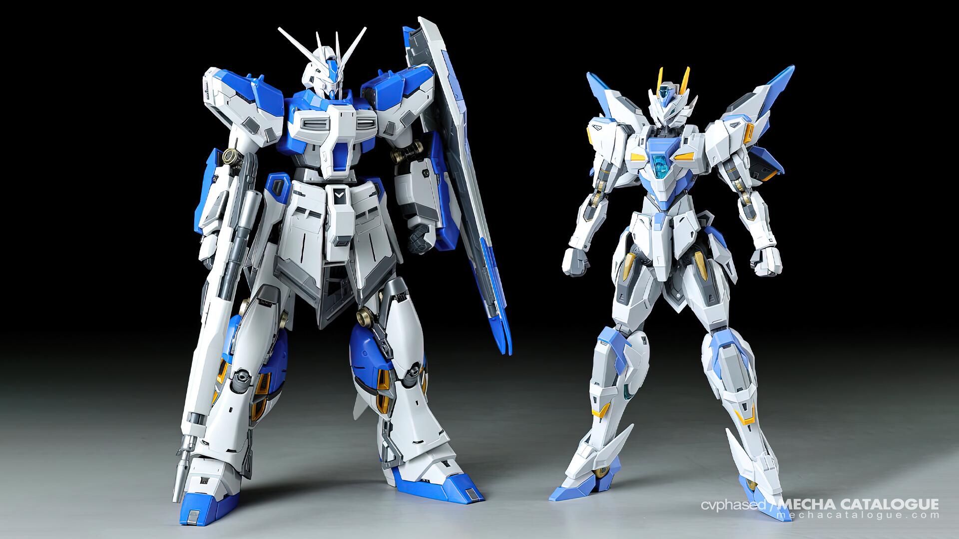 SNAA 1/144 The Round Table Knights Beyond Exquisite - Gods Guardian Gawain