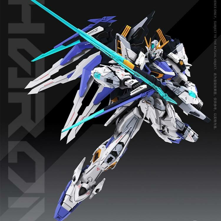 Mecha Core Industry 1/100 Charon