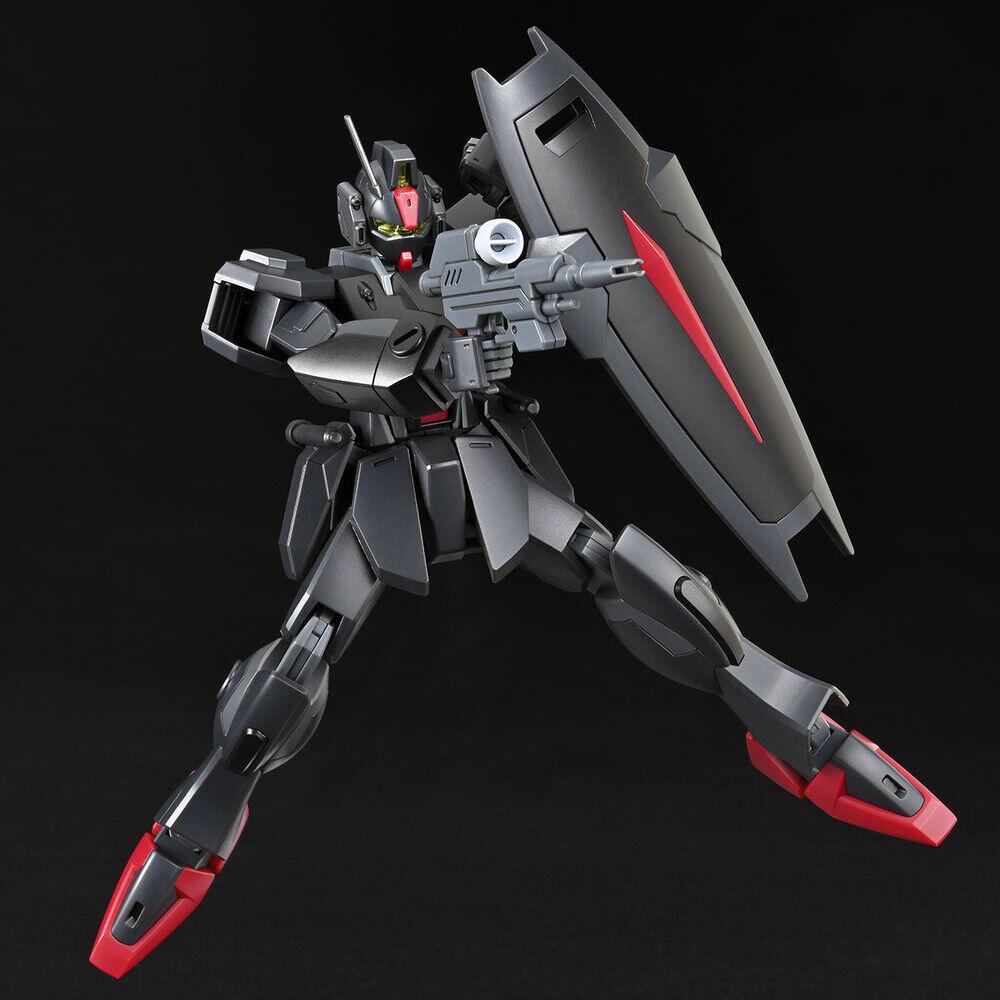 HG 1/144 GAT-02L2 Dark Dagger L
