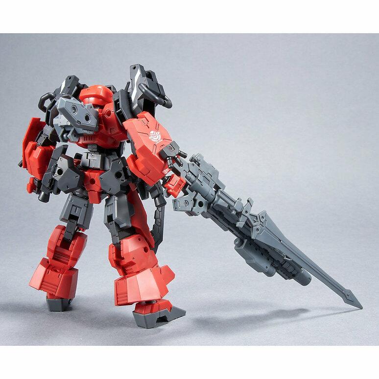 30MM 1/144 eEXM-21 Rabiot (R623 Corps)