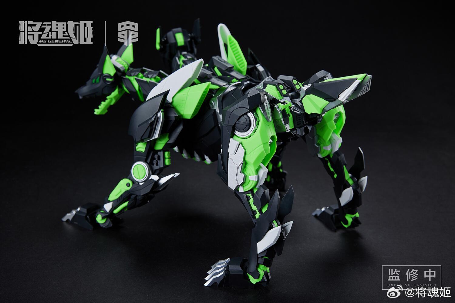 1/10 Seven Deadly Sins SIN-04 Envy