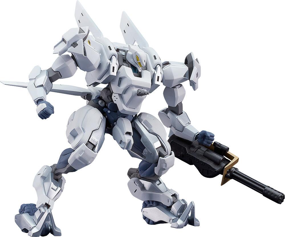 GSC MODEROID M2 Exceed Rhino