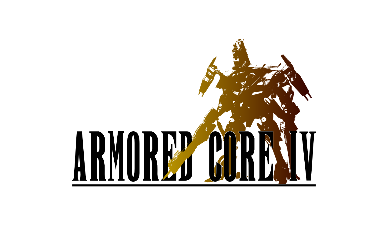 Armored Core IV