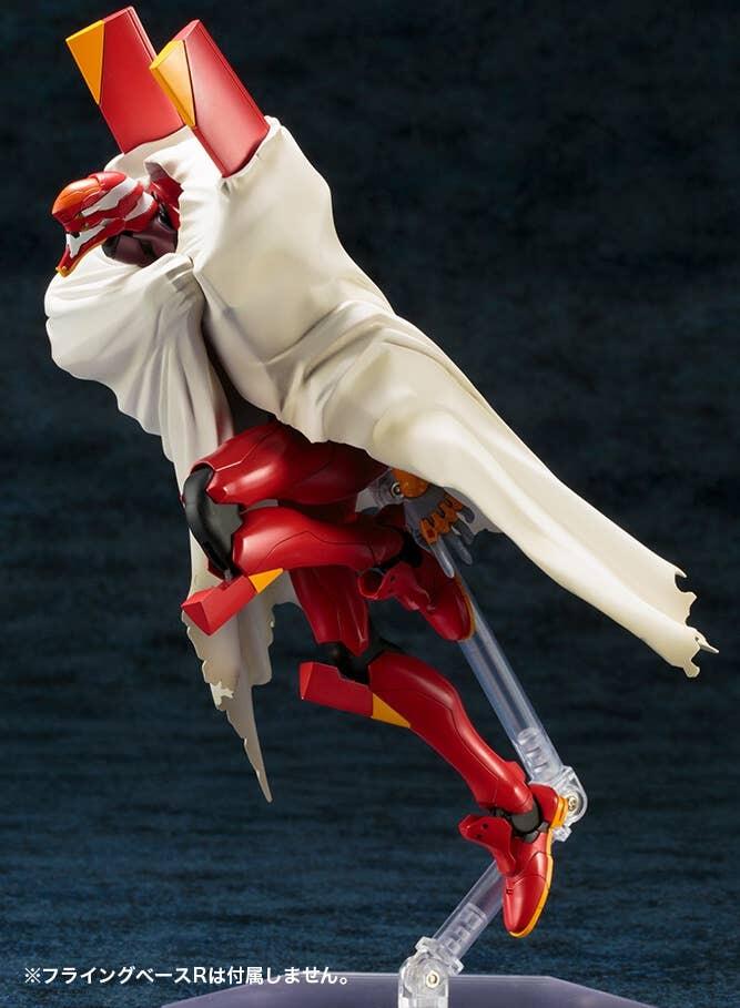 Evangelion EVA-02 TV Ver.
