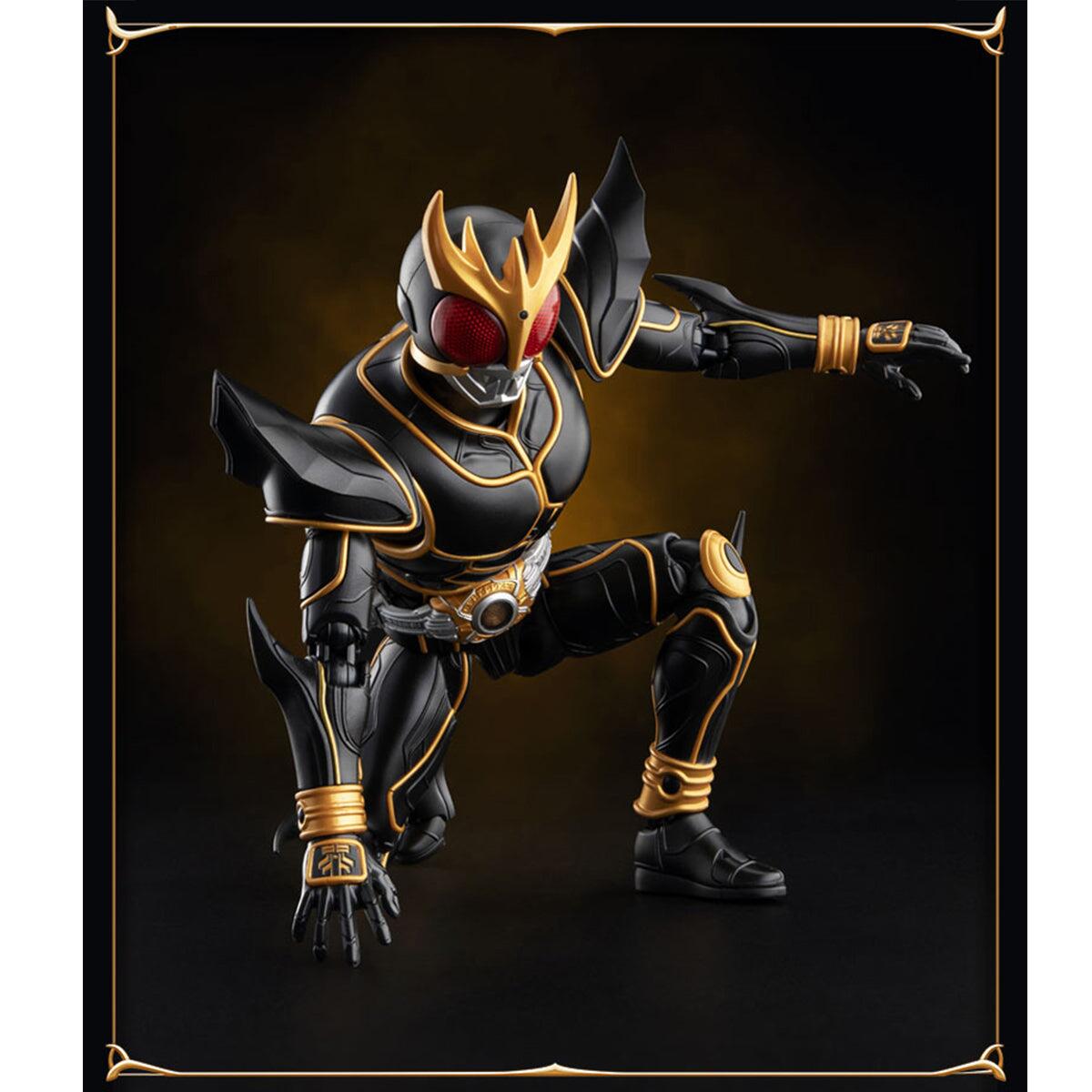 Blokees - Kamen Rider Kuuga Ultimate Form (Legend Edition)