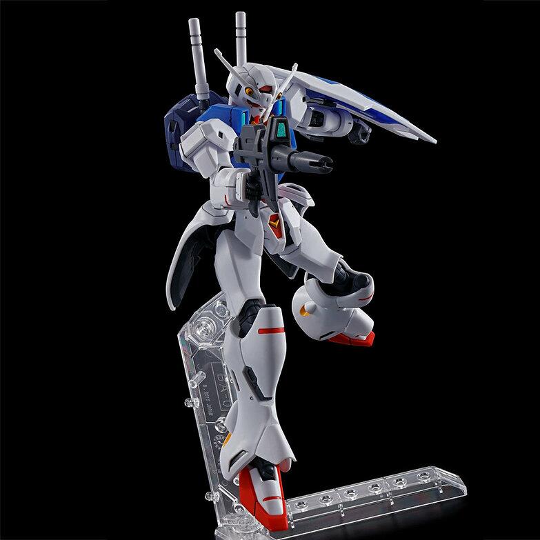 HG 1/144 Gundam GP00 (Engage Zero)