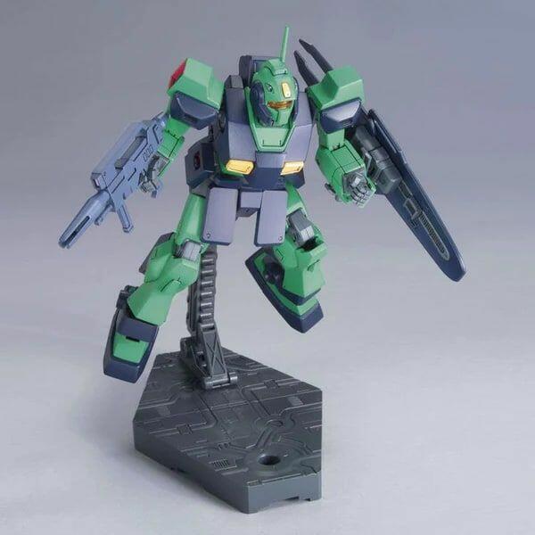 HGUC 1/144 MSA-003 Nemo