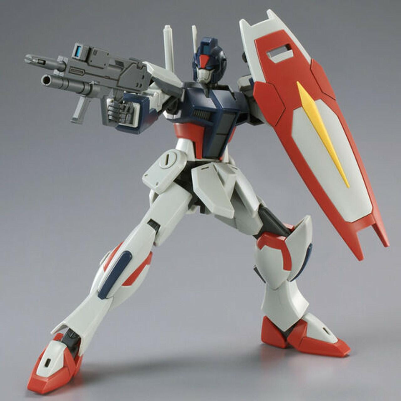 HG 1/144 Strike Dagger