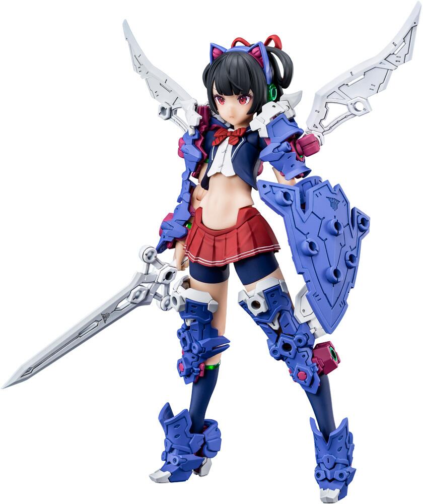 Kotobukiya 1/1 Megami Device Buster Doll Knight