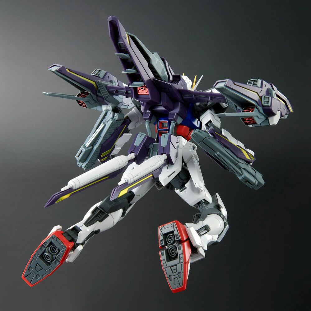 MG 1/144 Lightning Strike Gundam Ver. RM