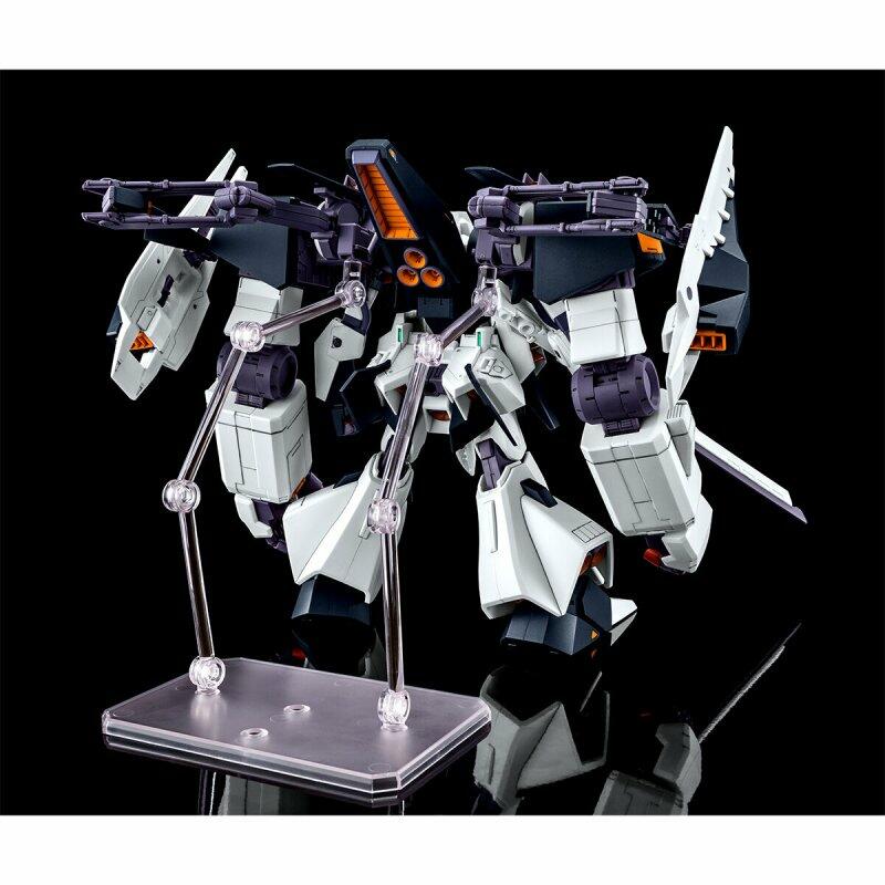 HG 1/144 Gaplant TR-5 [Hrairoo] with Gigantic Arm Unit (AOZ RE-BOOT ...