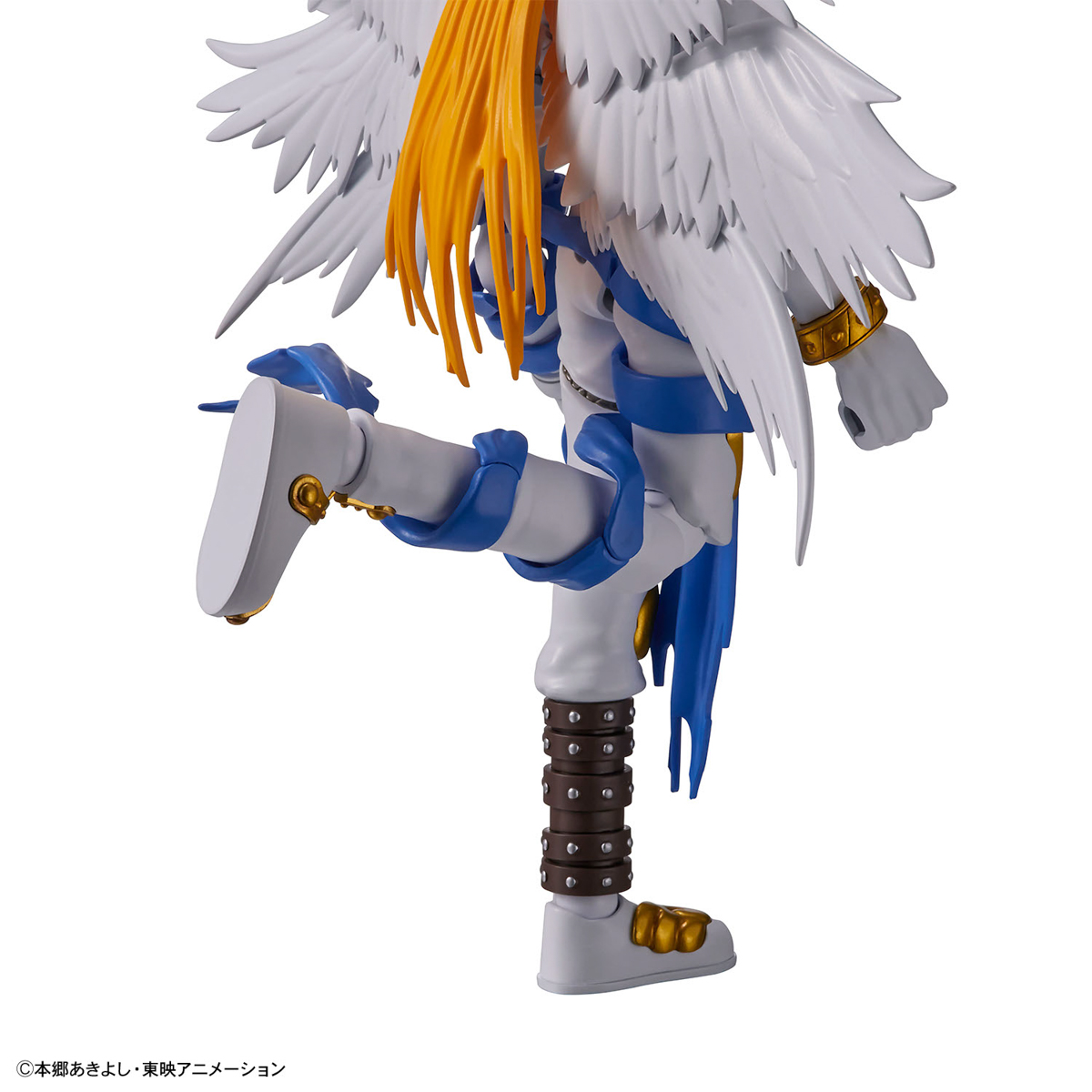 Figure-Rise Standard Angemon