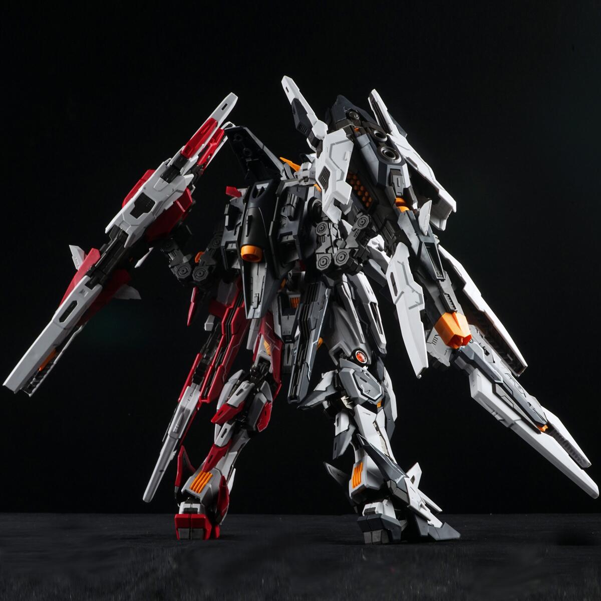 Iron Toys 1/100 Star Eternal