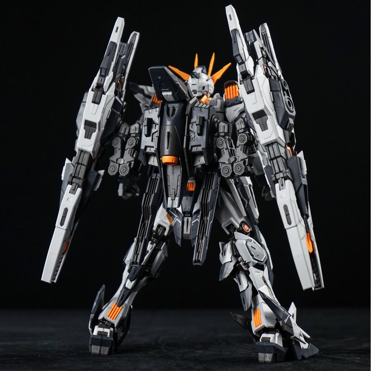 Iron Toys 1/100 Star Eternal