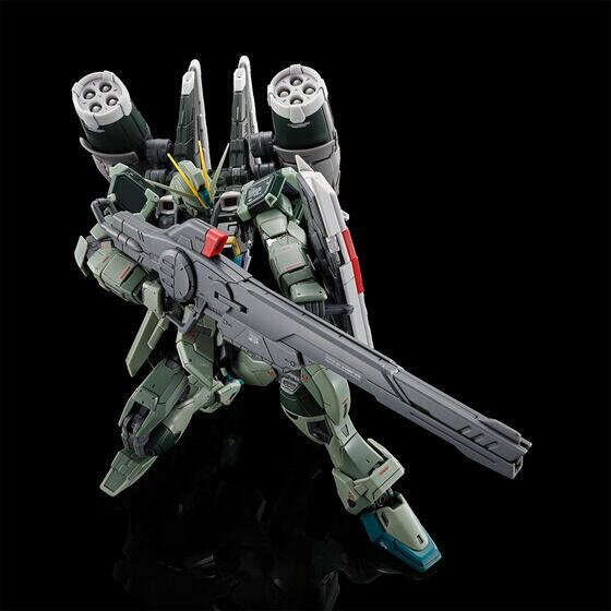 RG 1/144 Blast Impulse Gundam Spec II