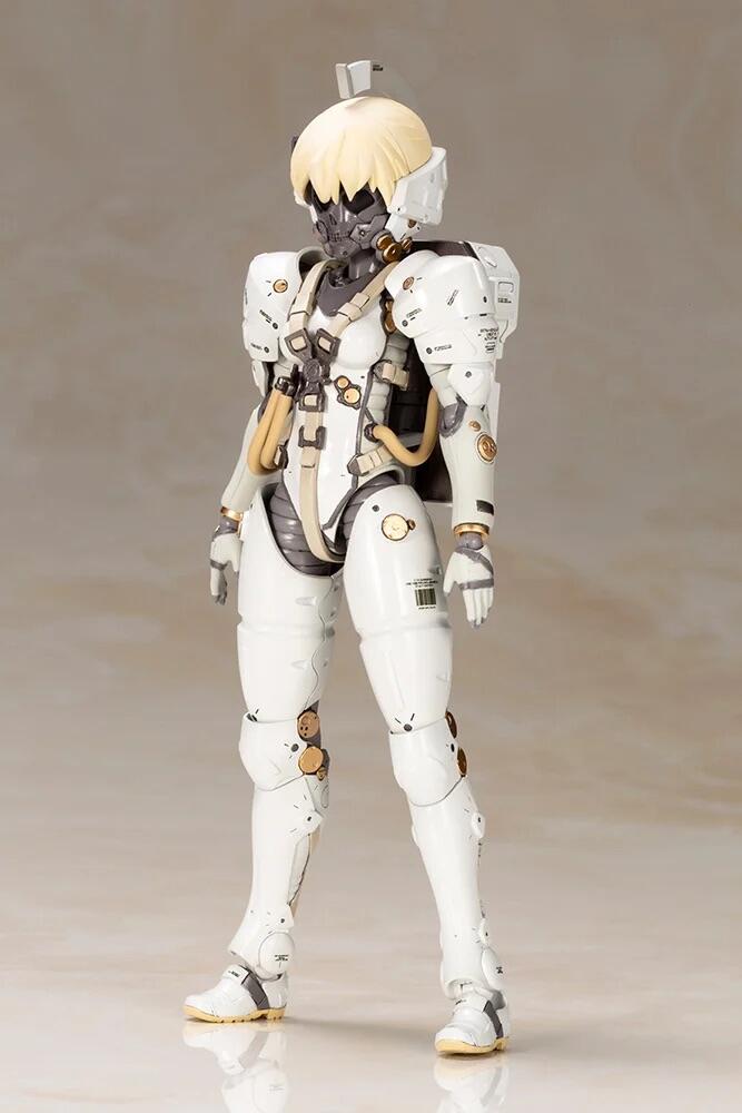 1/10 Ludens (Kojima Productions)