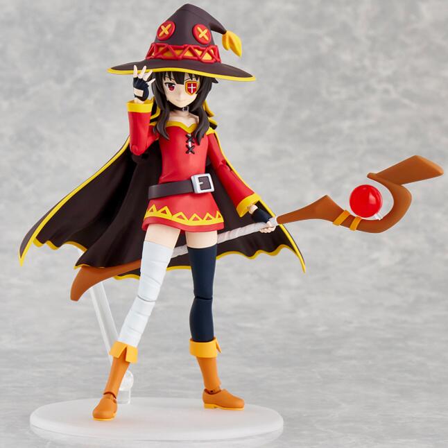 KonoSuba - Megumin