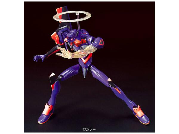 LMHG 1/144 Evangelion Unit-01 (The Movie Awakening Version)